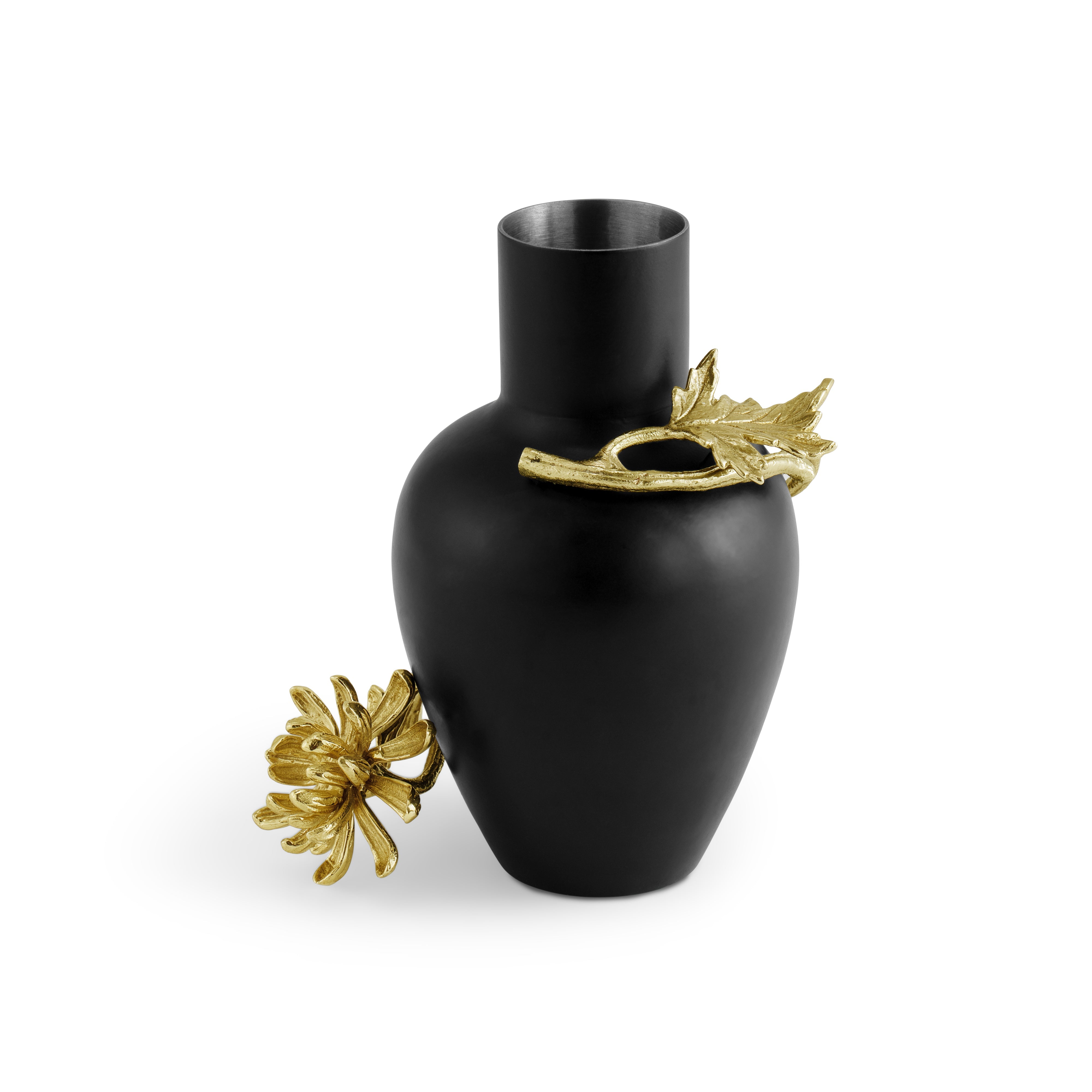 Dahlia Vase – Michael Aram