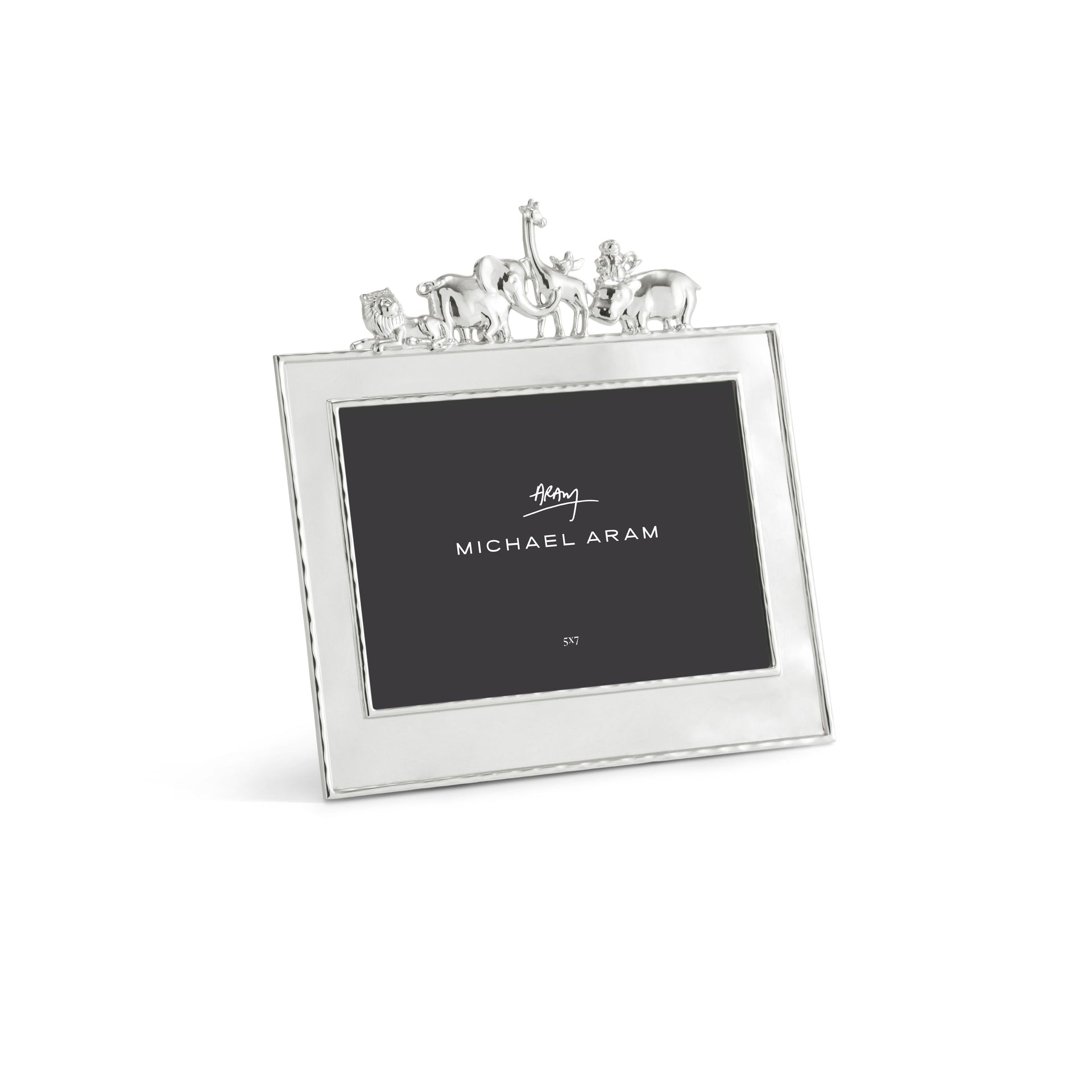 Animal Frame 5x7 – Michael Aram