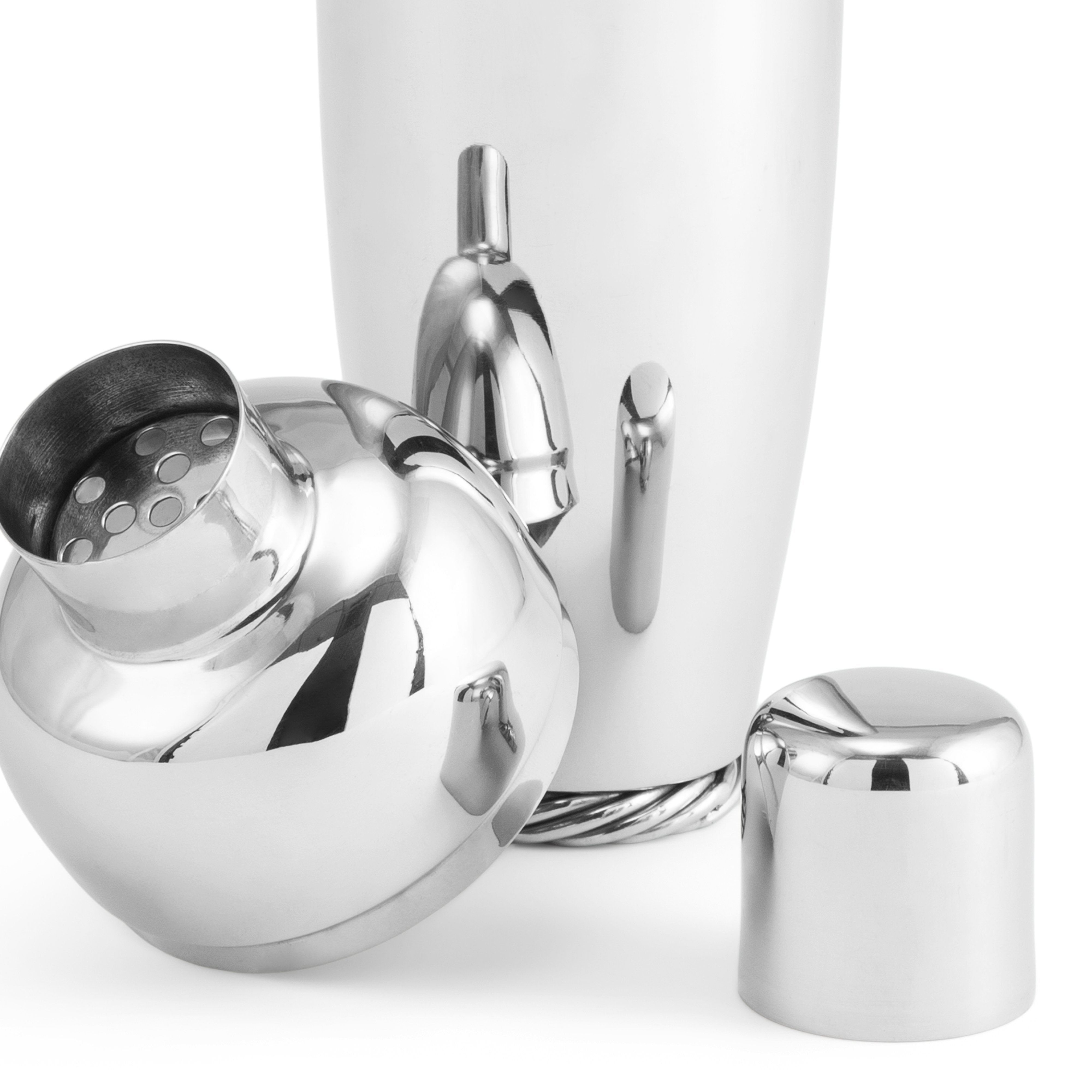 Twist 22 Oz. Shaker – Michael Aram